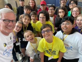 About Camp CHAMP! 2023 Recap - CHAMPION NOW®